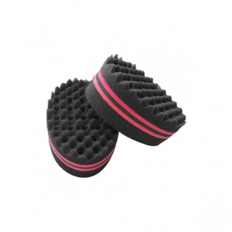 Eponge TWIXAIR-15 special curl afro